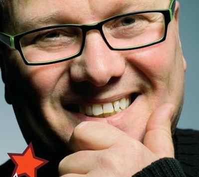 Richard Hoermann 2009 - Alexander Spritzendorfer Alexander Spritzendorfer